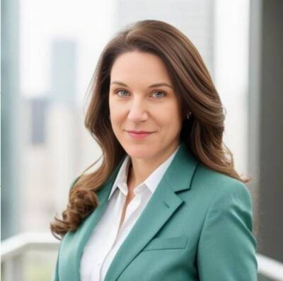 ANNA EIERMANN - Fox Valley - Baird & Warner